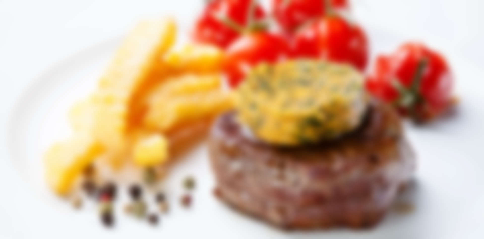 Diet Menu - The Drying Shed