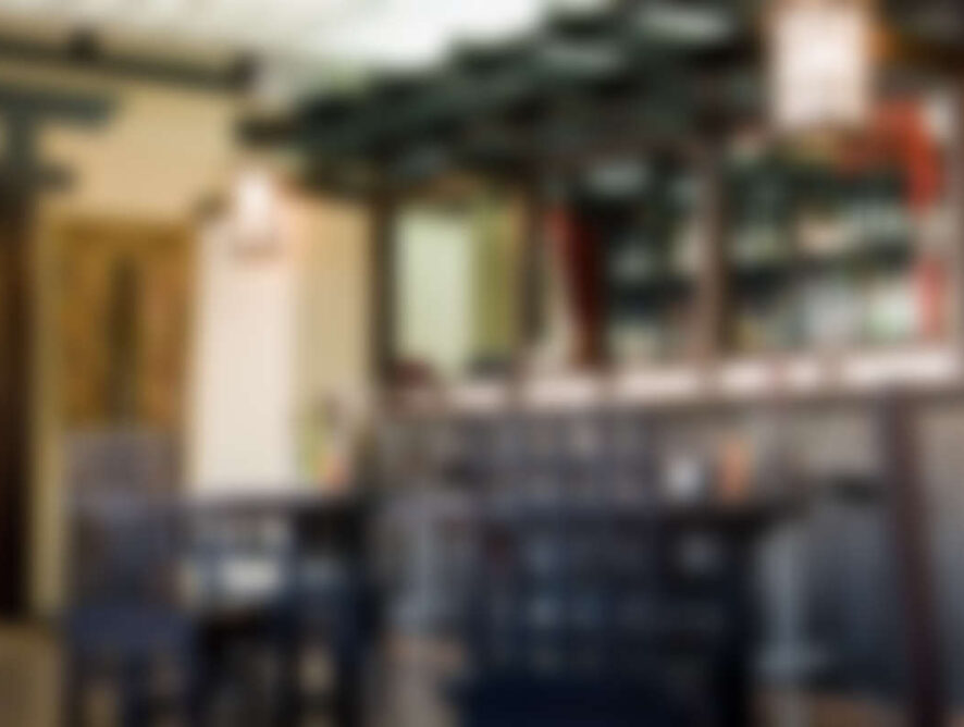 Personal Menu Delivery - The Drying Shed